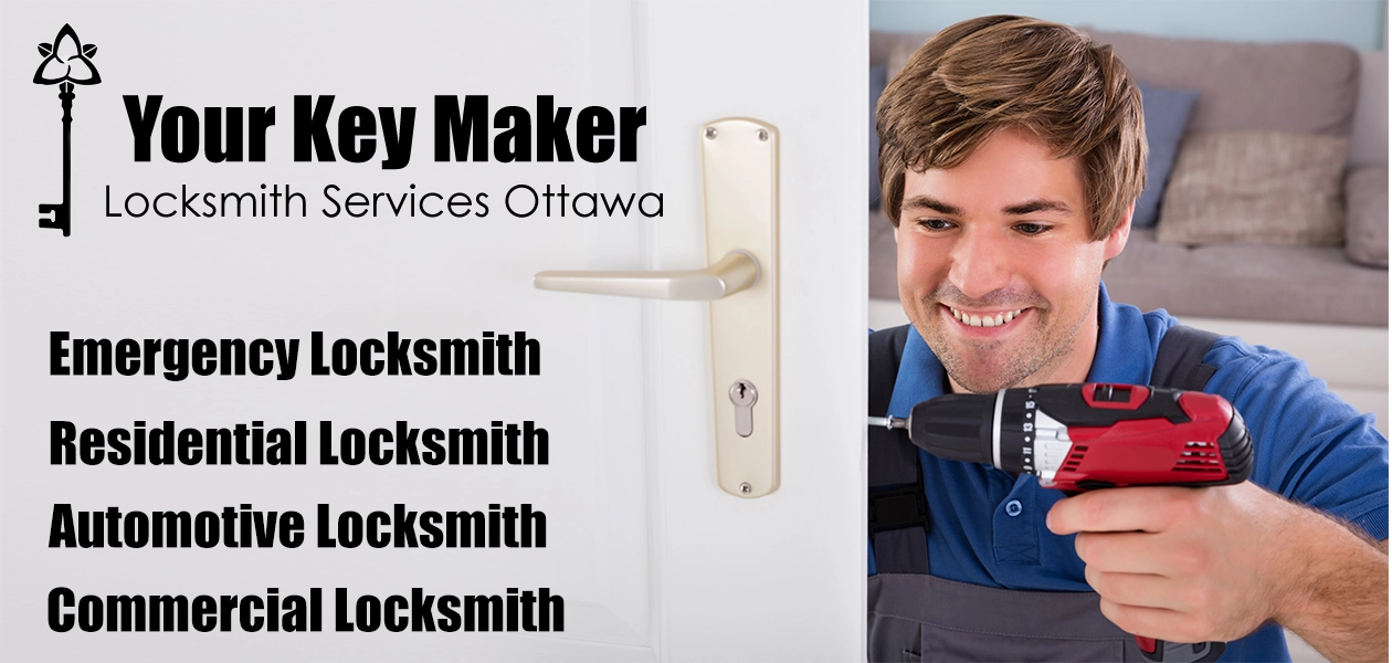 Locksmith Services Ottawa - Locksmith Services Ottawa